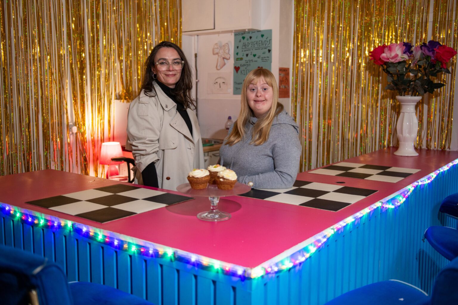 Rebecca Baird: Why plans for Dundee's Keiller Centre don't sit right