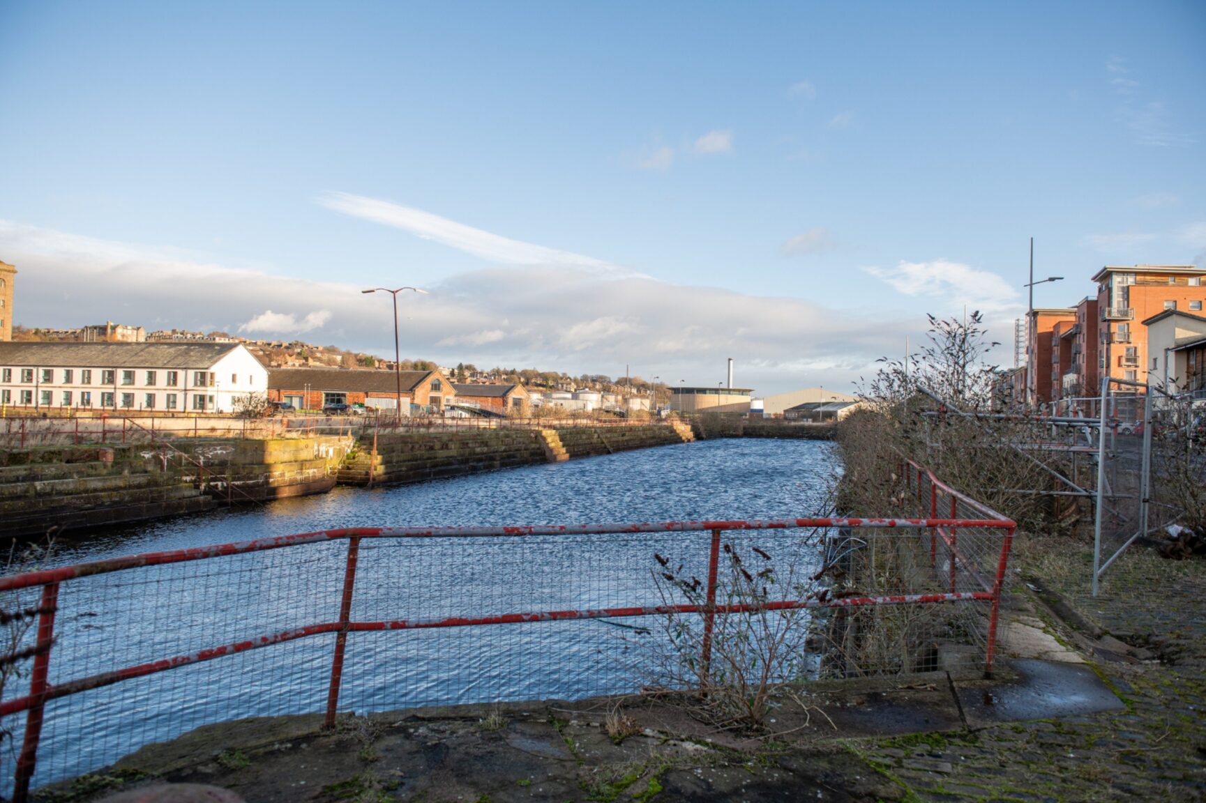 Dundee’s HMS Unicorn and the £30 million race against time