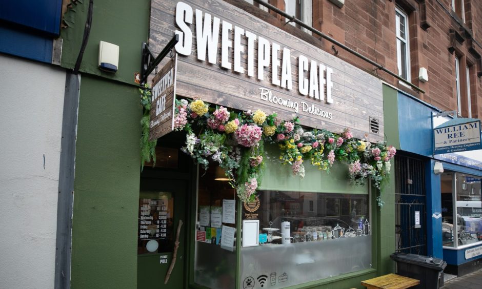 Local and Scottish news, sport, politics and opinion | The Courier