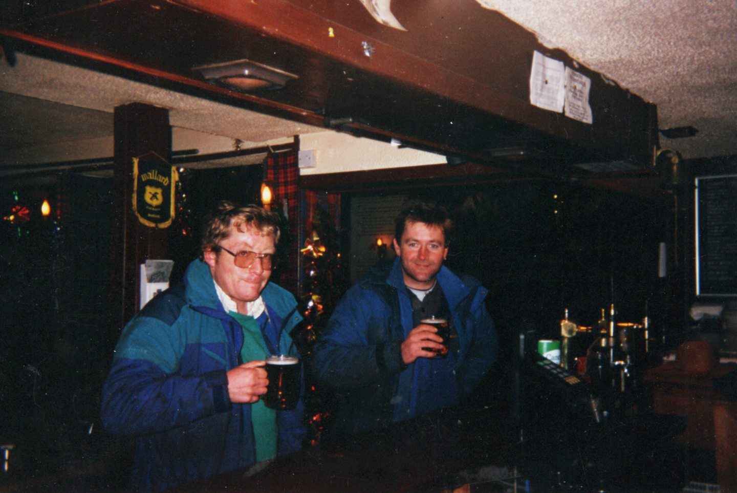 What next for historic fire-hit Spittal of Glenshee Hotel?