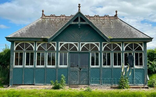 Perthshire planning: 30% expansion of village and town allotments