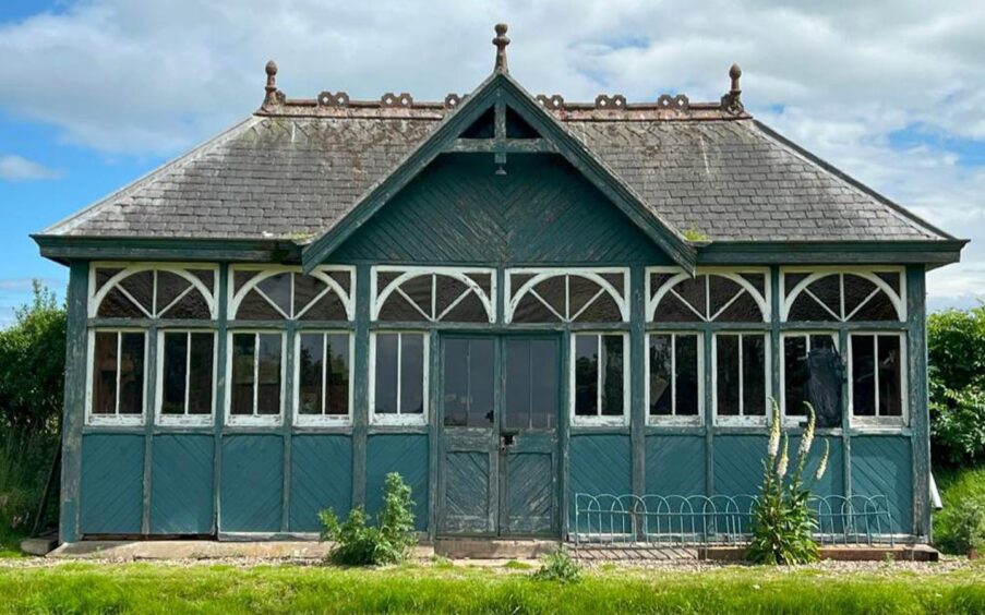 Perthshire planning: 30% expansion of village and town allotments