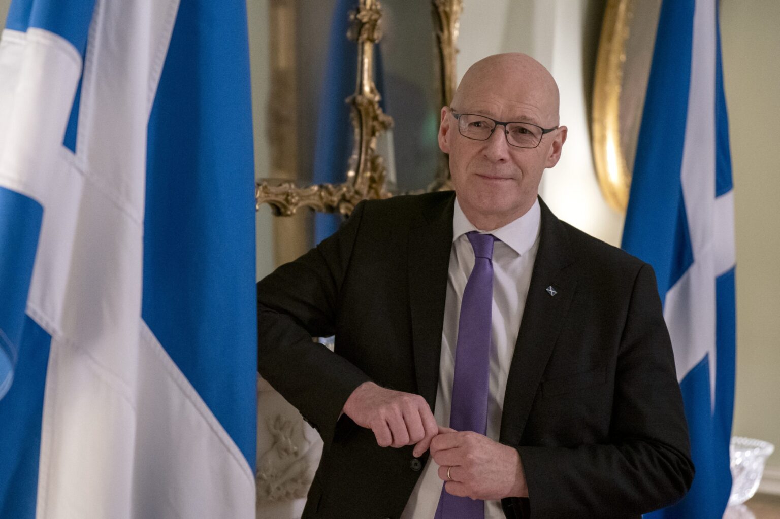 JIM SPENCE: Ignoring immigration will hand seats to Reform