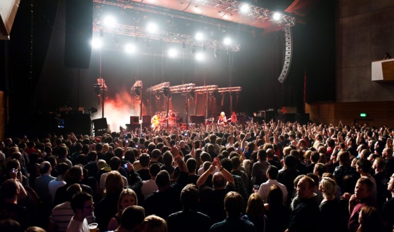 7 things to do in Perth (that aren't about eating or drinking)