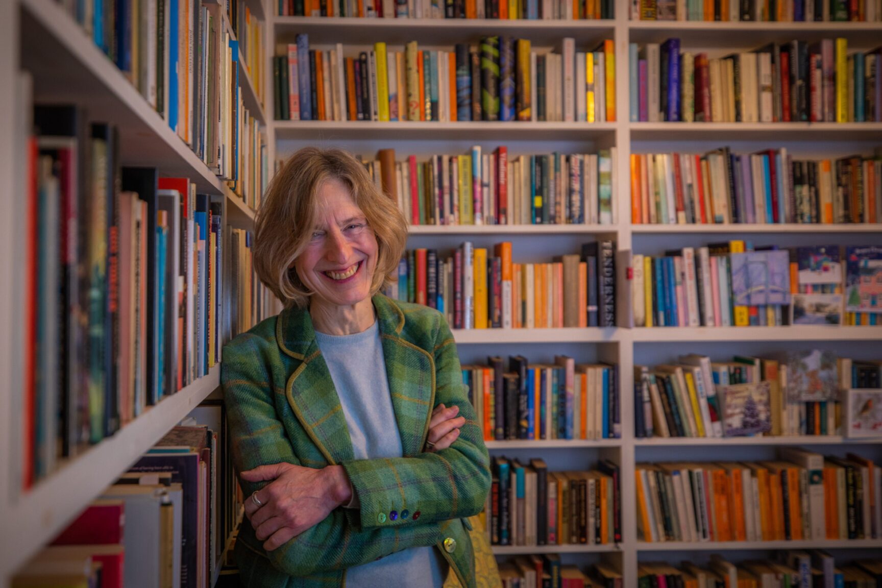 Perth-based author Ajay Close on becoming a Scottish writer