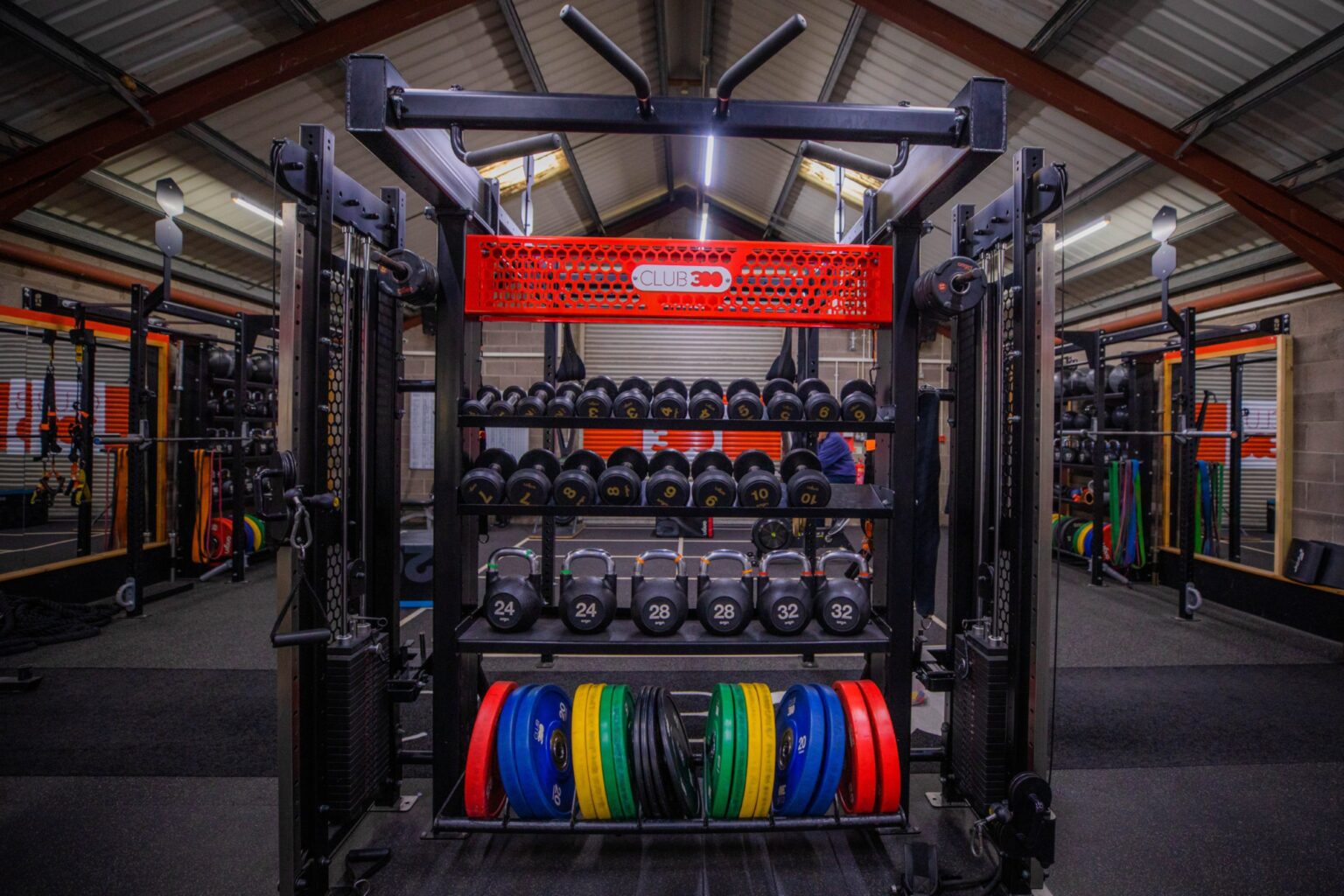 Perth personal trainer shares 7 top gyms in the city