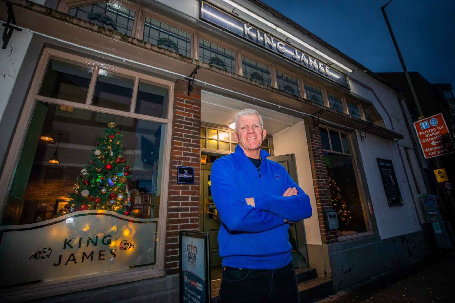 5 of the best bars and pubs in Perth