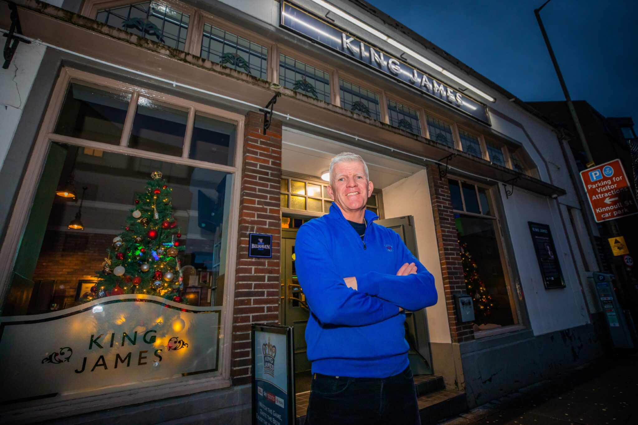 5 of the best bars and pubs in Perth