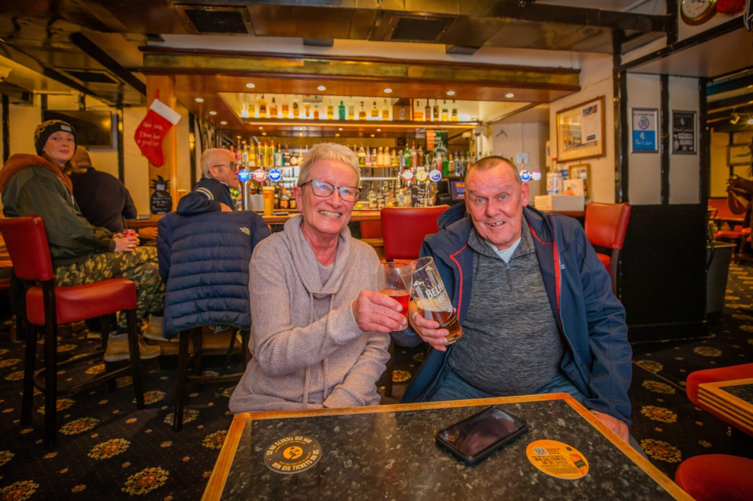 5 of the best bars and pubs in Perth