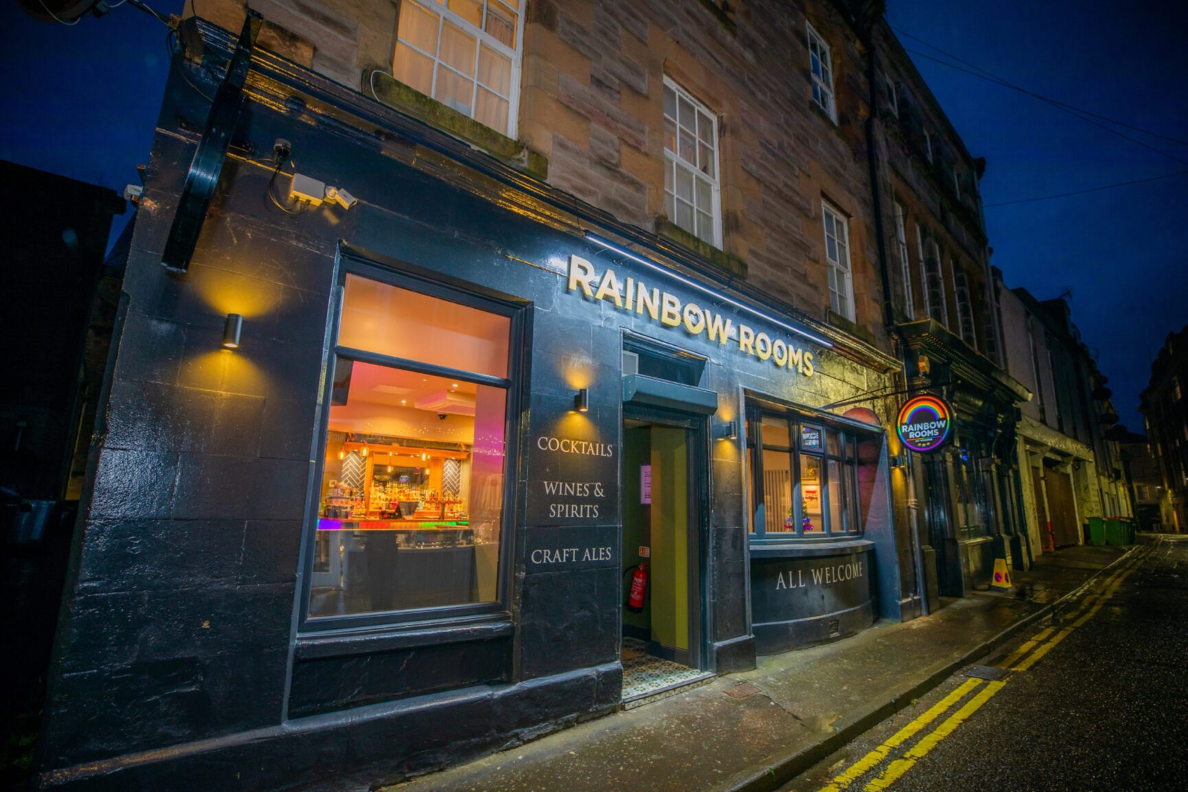 5 of the best bars and pubs in Perth