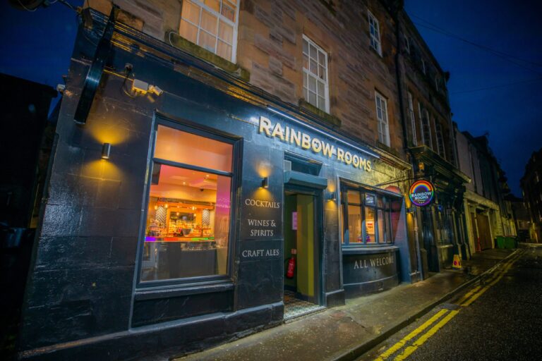 5 of the best bars and pubs in Perth