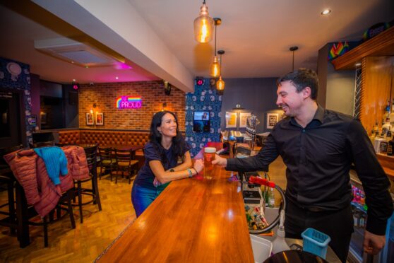 5 of the best bars and pubs in Perth