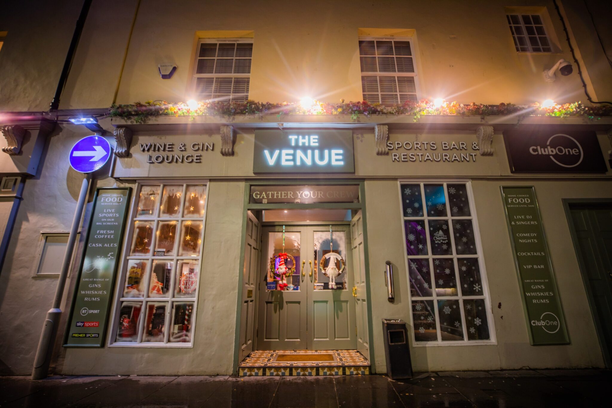 5 of the best bars and pubs in Perth