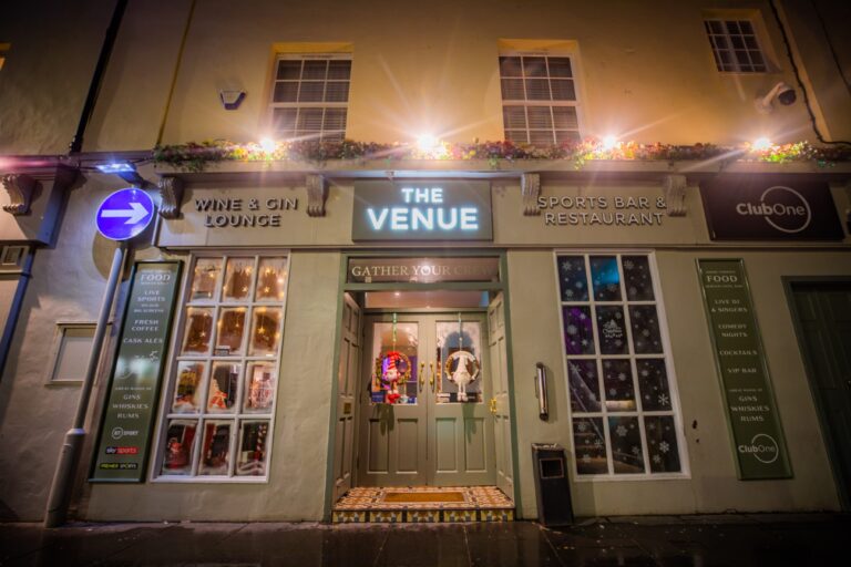 5 of the best bars and pubs in Perth