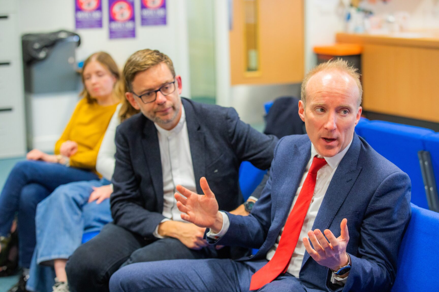 Dundee MSPs war of words over SNP budget plans