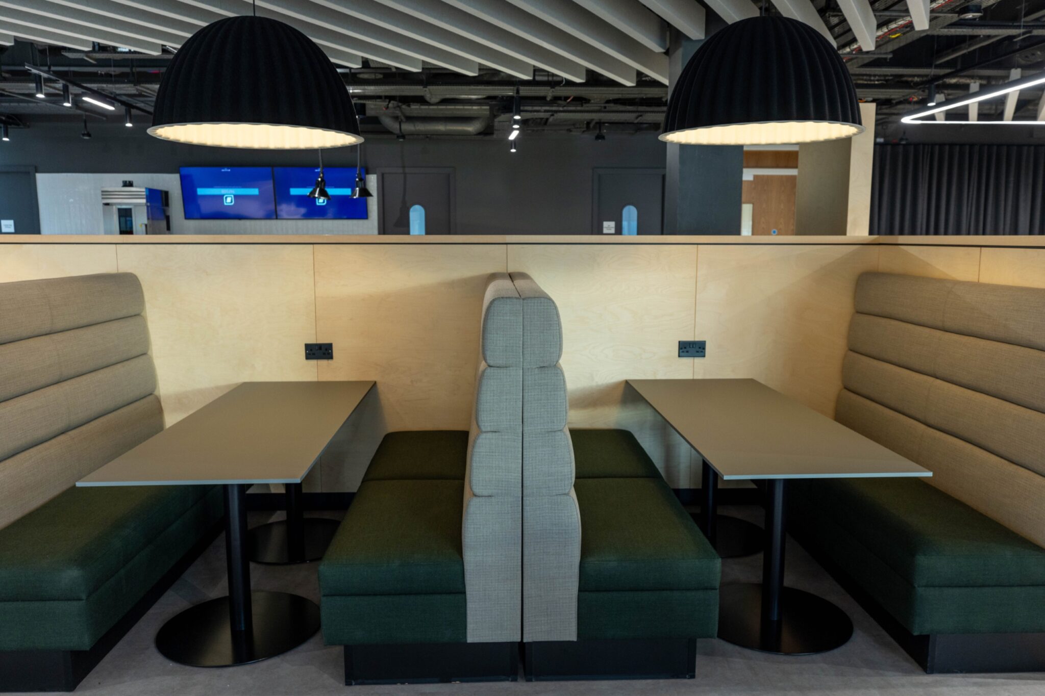 Inside new BT office building for 1,000 Dundee staff