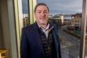 Inside new BT office building for 1,000 Dundee staff