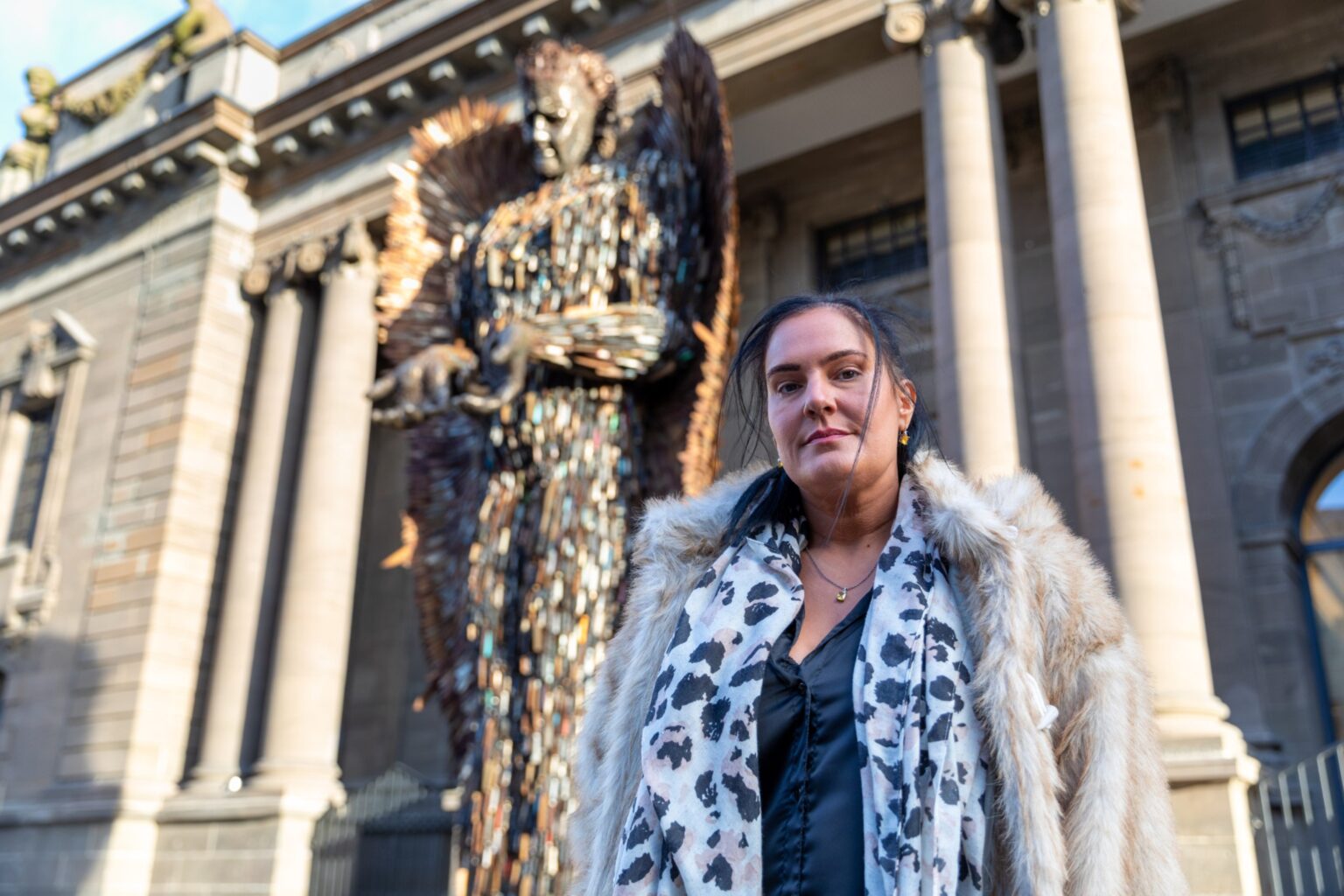 Cameron Rae and Barry Dixon families open up on knife crime