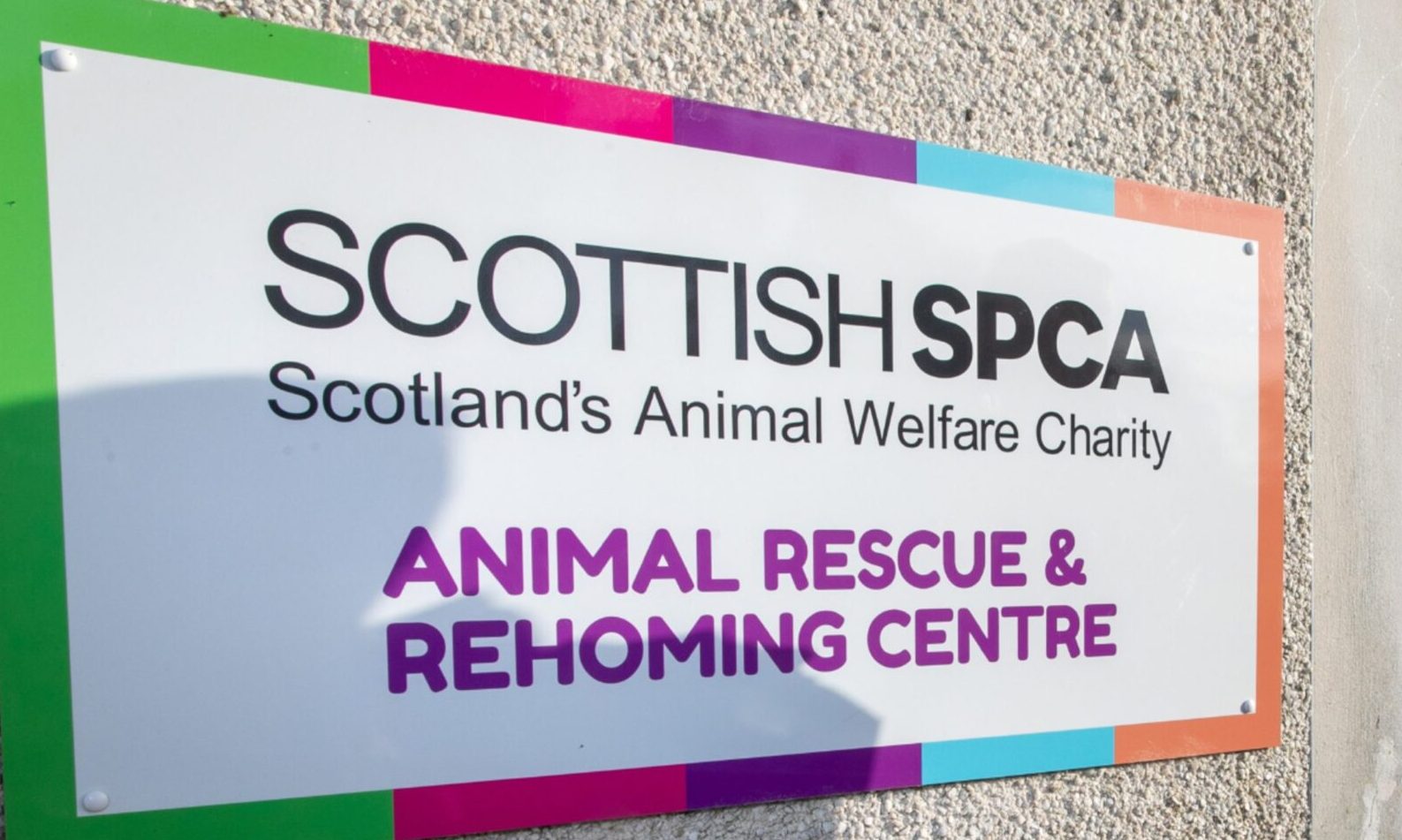 SSPCA Tayside and Fife rescue centre set to close in days