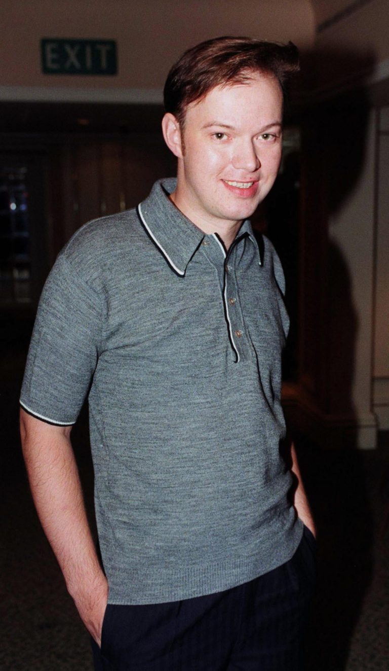 Edwyn Collins: Journey from Dundee to A Girl Like You and beyond