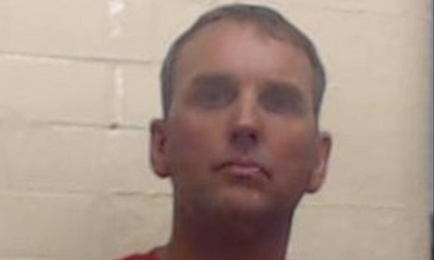 Scott Allan Kirkcaldy crime boss hid cash on mobile betting apps