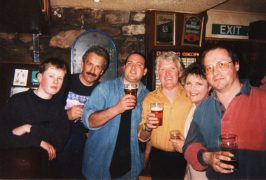 What next for historic fire-hit Spittal of Glenshee Hotel?