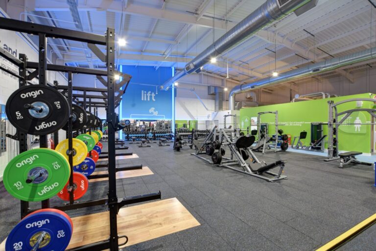 Perth personal trainer shares 7 top gyms in the city