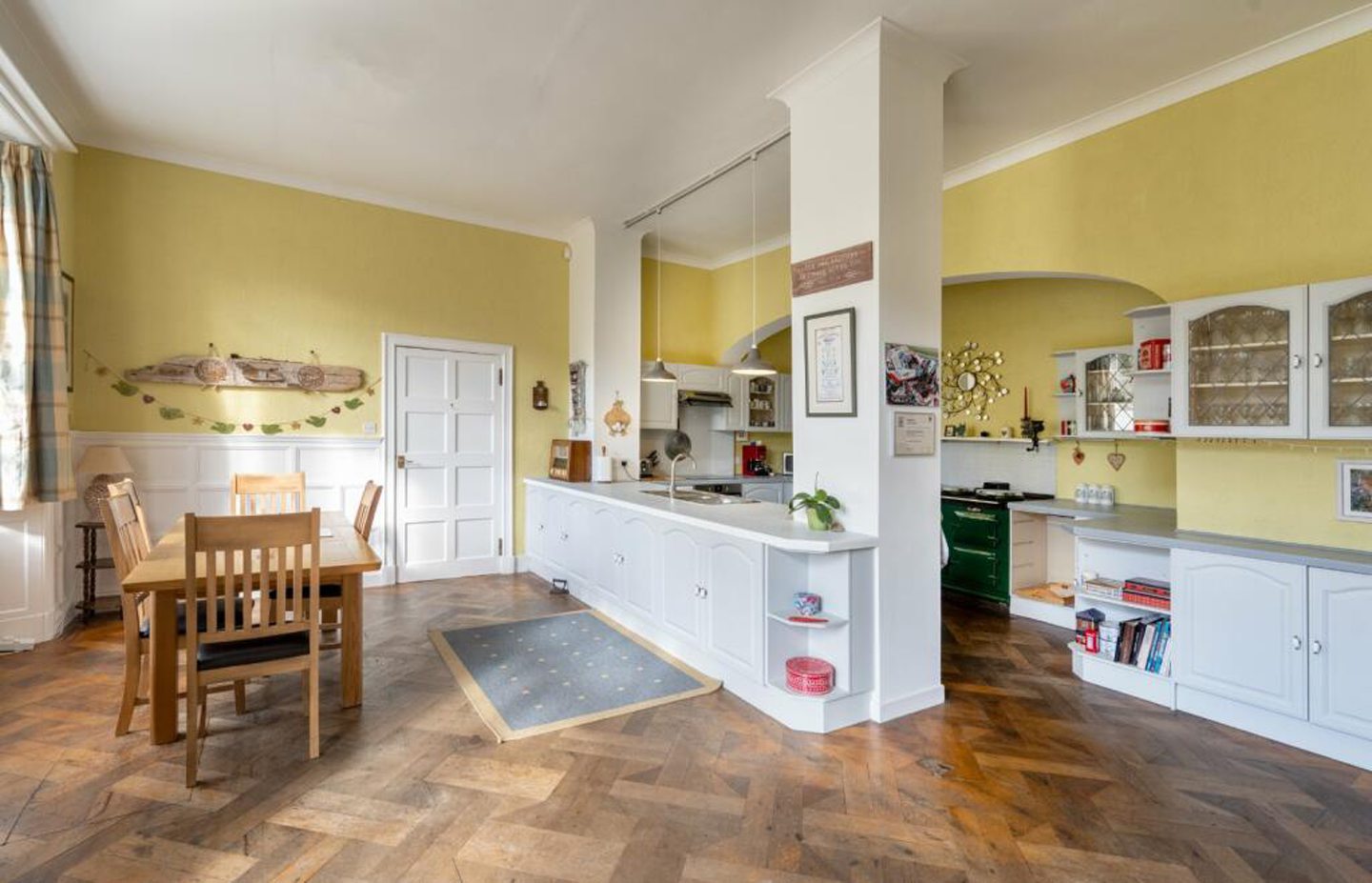 £2.2 million Invertrossachs Country House near Callander for sale