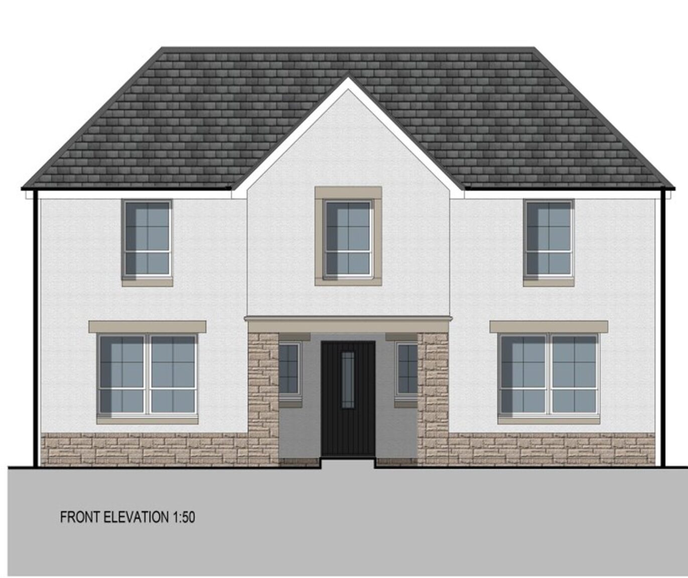 Almond Valley: New developer for Stewart Milne Perth site