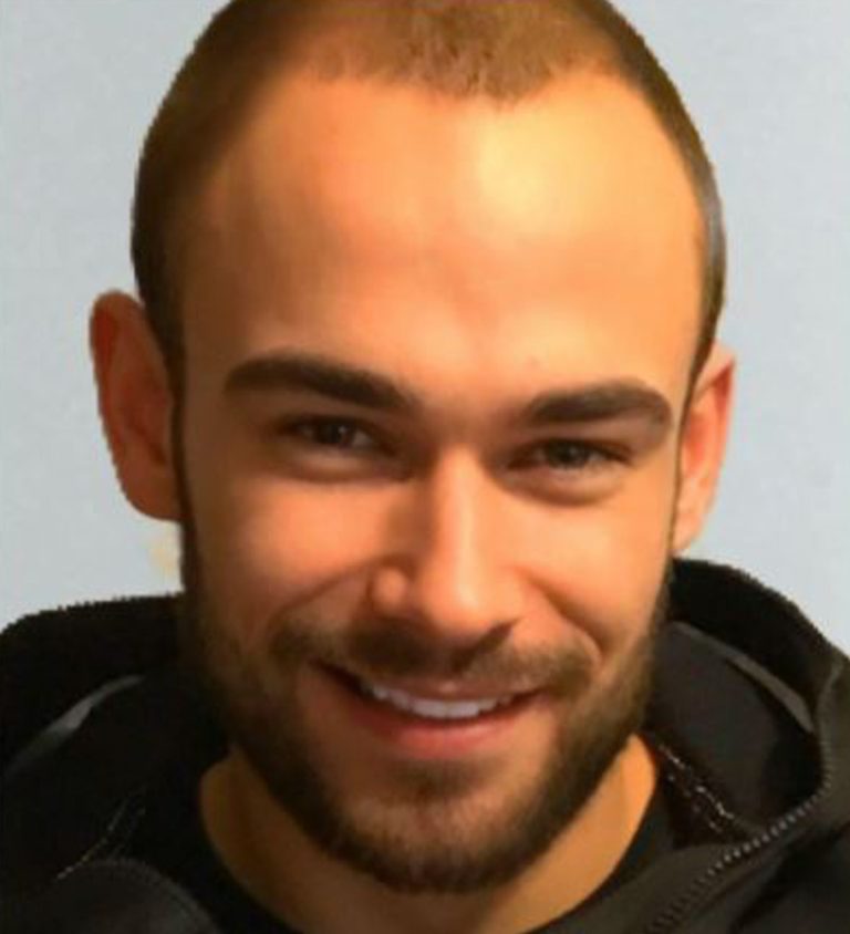 Cameron Rae and Barry Dixon families open up on knife crime