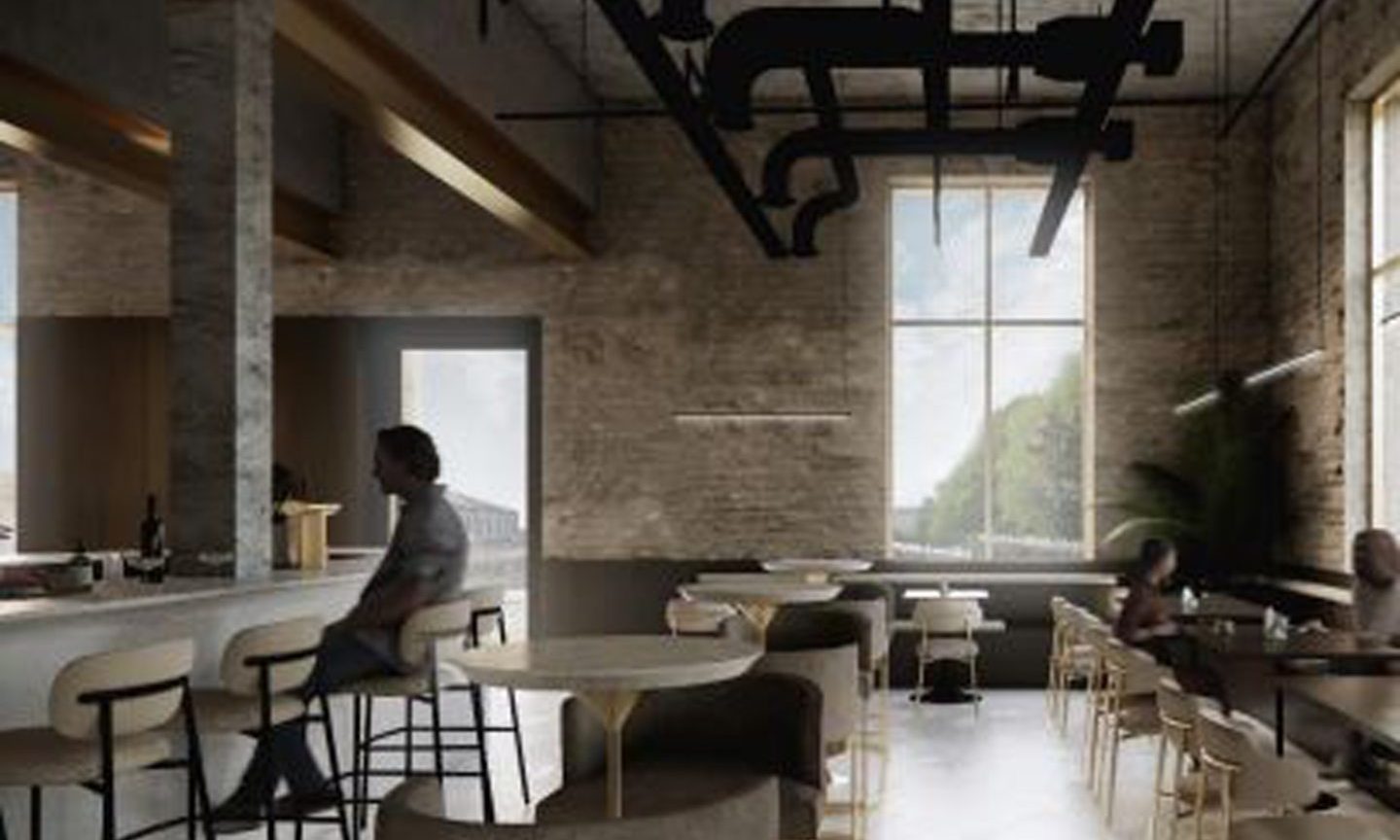 8 new shops and restaurants that could be set to open in Dundee