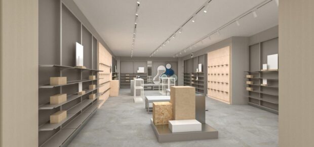 EXCLUSIVE: Clarks shoe shop to return to Dundee