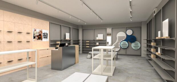 EXCLUSIVE: Clarks shoe shop to return to Dundee