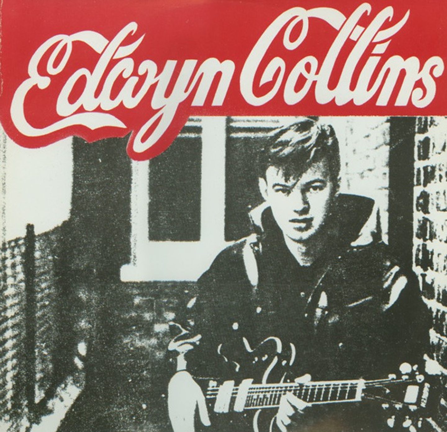 Edwyn Collins: Journey from Dundee to A Girl Like You and beyond
