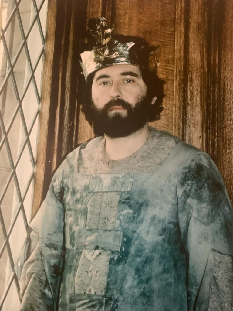 Jim Gray obituary: The Dundee English teacher with a 'waspish wit'