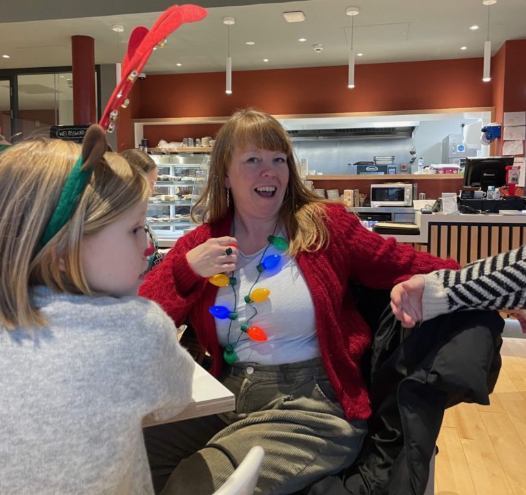 What makes Tayport's Larick Centre more than just a venue?