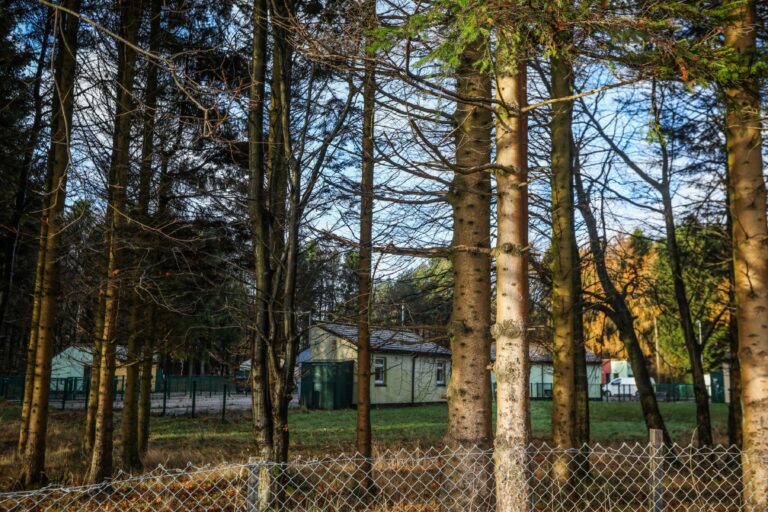 Dundee council to spend £236k on Balmuir Wood Travellers’ site upgrade
