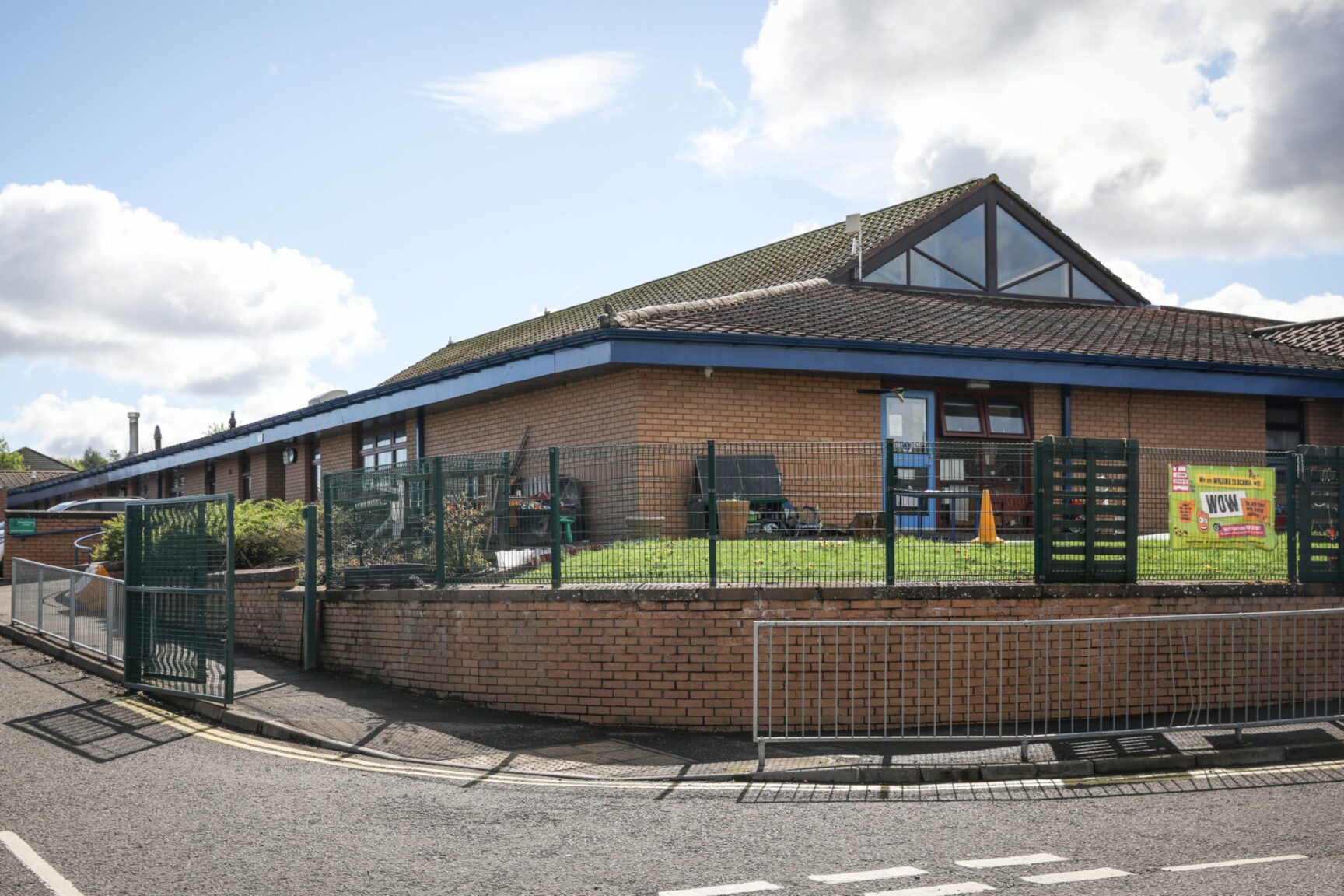 Best primary schools in Angus for pupil performance in 2024