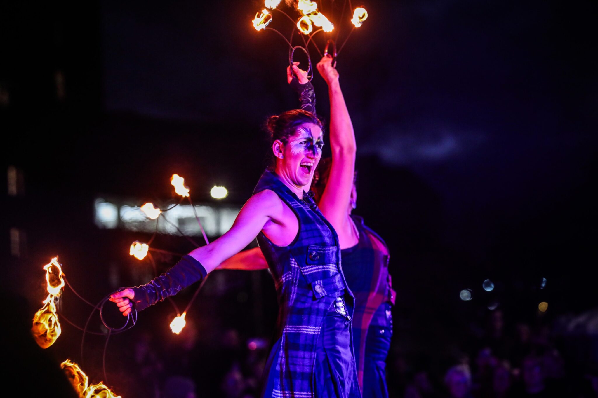 Dundee Hooley 2025: Information including activities and events