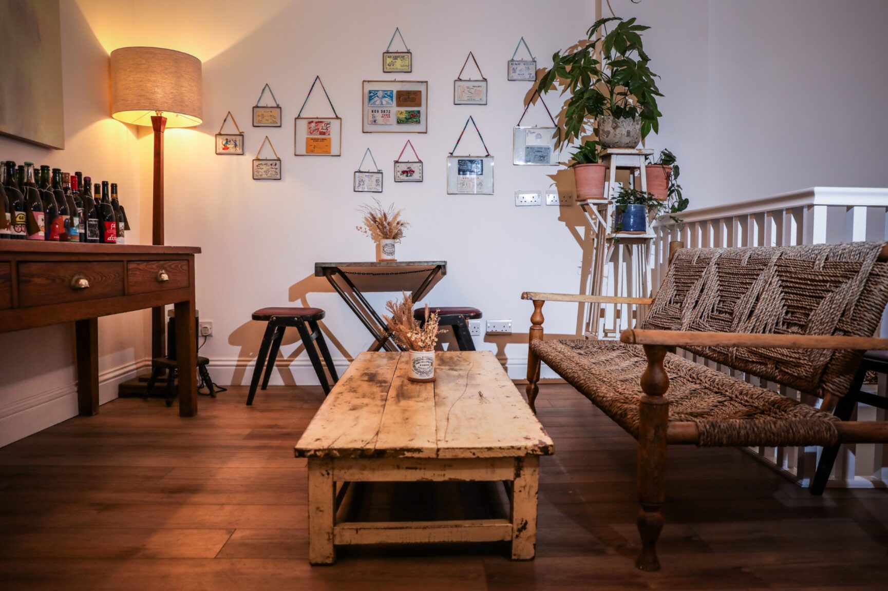 Futtle bar is the new haven for Dundee's beer and wine lovers