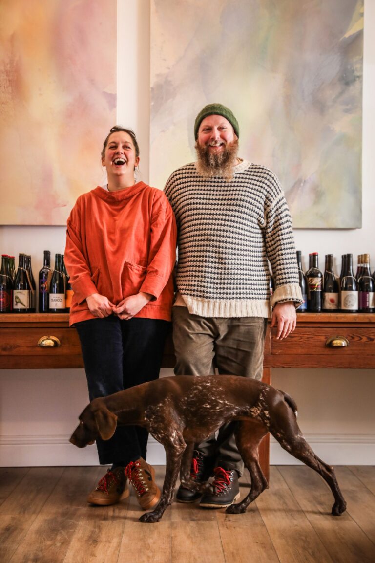 Futtle bar is the new haven for Dundee's beer and wine lovers