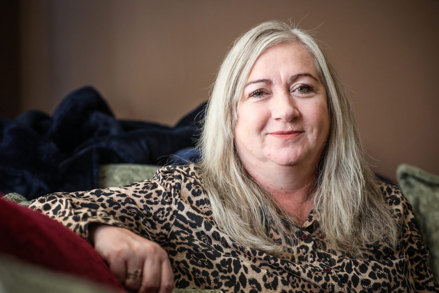 Naod's new Dundee life after arriving as a lone child asylum seeker