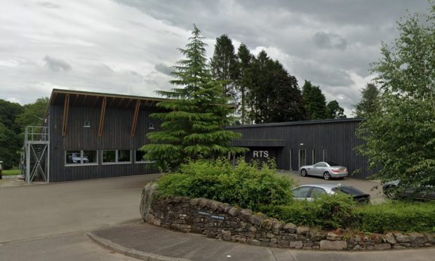 Boss of Crieff forestry firm on decision to sell business with 50 staff