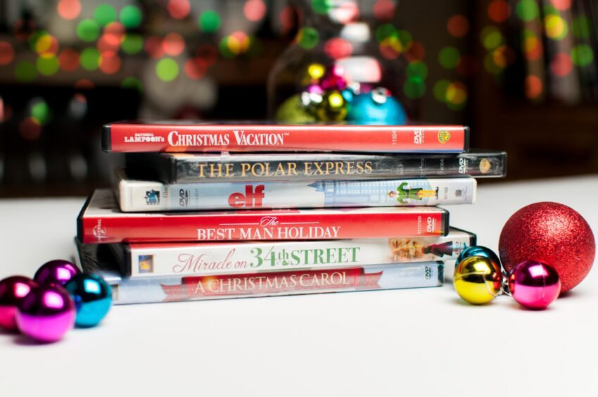 Christmas films quiz: 12 festive movie trivia questions
