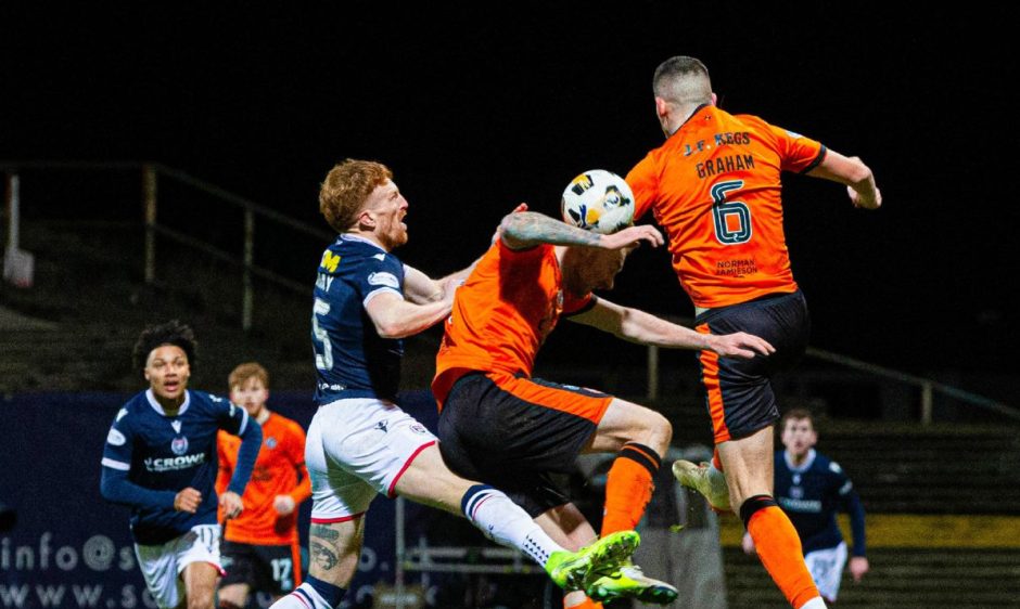 Dundee FC news, results and opinion | The Courier