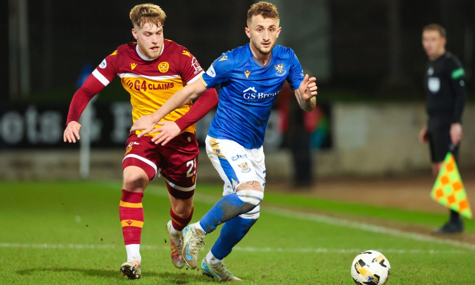 Latest Scottish Sport News, Comment and Opinion | The Courier Sport