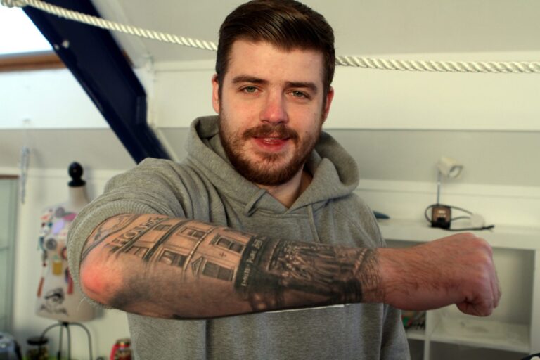 Dundee businessman close to prison for domestic abuse