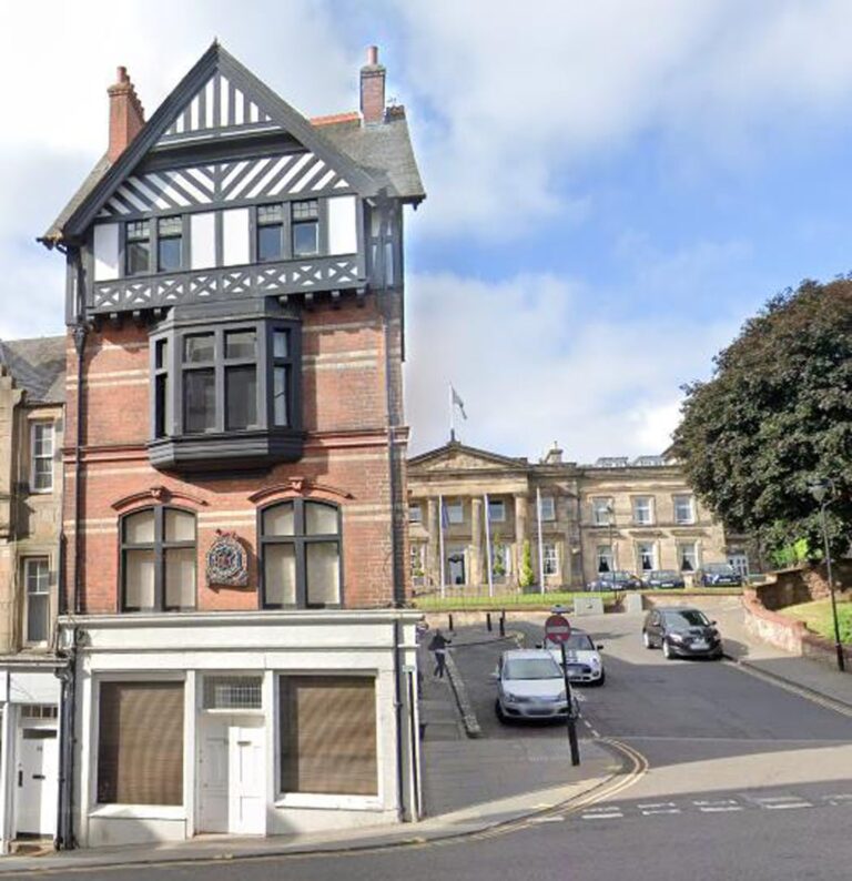 Stirling architecture: 12 of Stirlingshire's most beautiful buildings