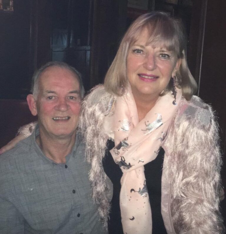 Alex Brash: Forfar Athletic idol from Dundee dies