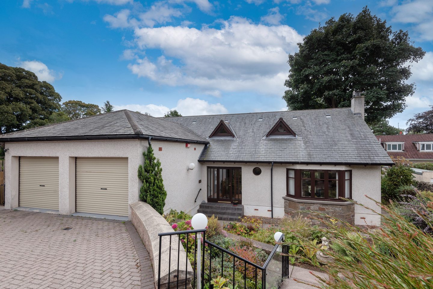Broughty Ferry villa with 6 bedrooms was TSPC's top property in ...